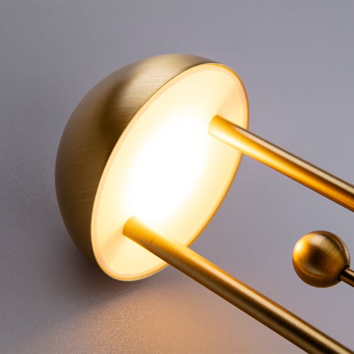 The Perfect Dining Table Lamp: Illuminating Your Meals with Style